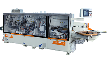 Machines pour usinage du bois, plastique et alu | MPI-France